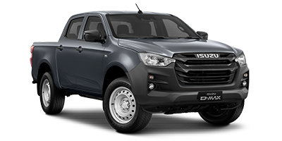 New Isuzu D-max-utility In Sheffield South Yorkshire - Trek-Trucks Isuzu